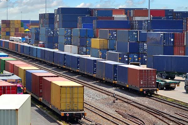 SKN Freight Terminal (SKNFT) Private Limited